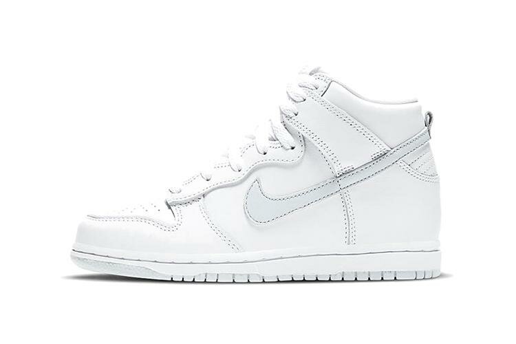 Кроссовки Dunk High SP