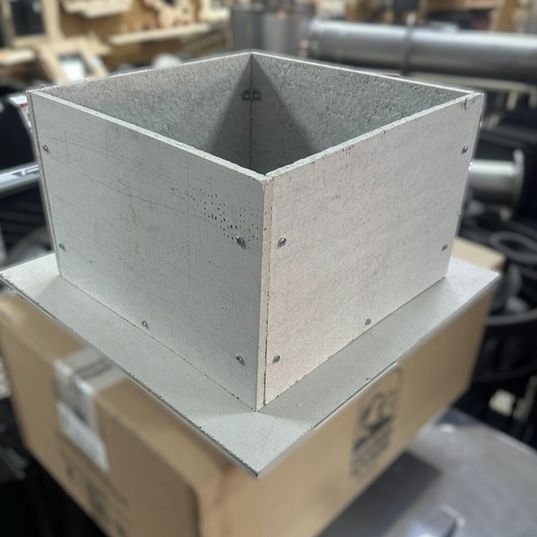 Труба дымоходная