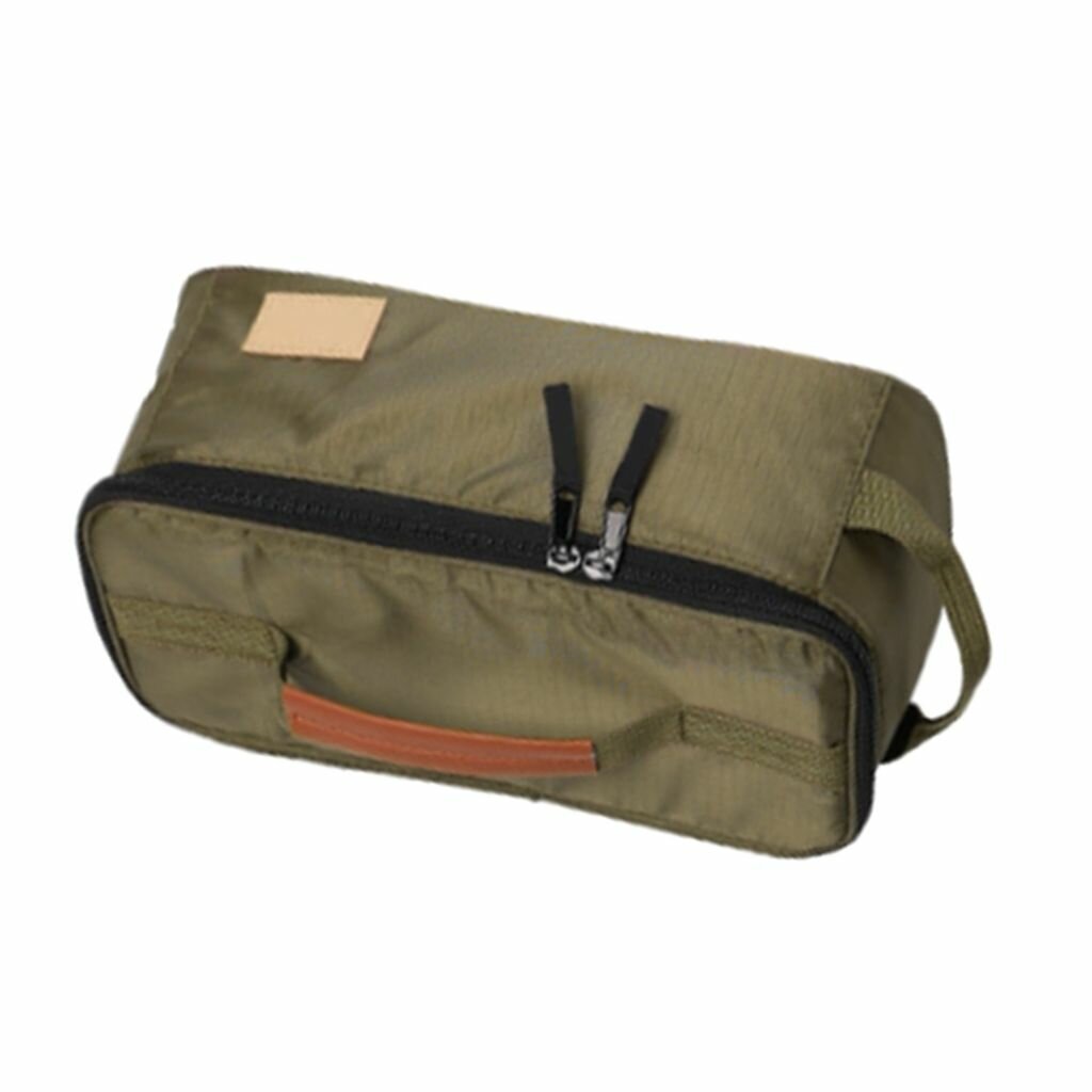 Сумка для хранения принадлежностей для пикника