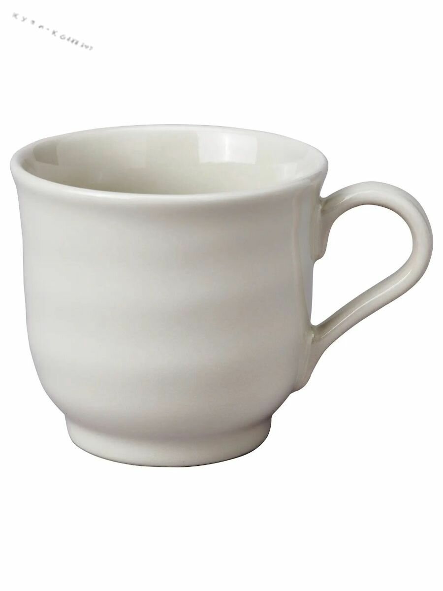 IKEA Кружка "1_A", 270 мл, 1 шт