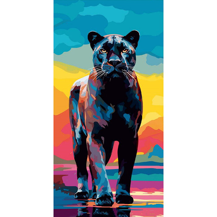 Конверт для денег 1-04-0508 "Миленд"