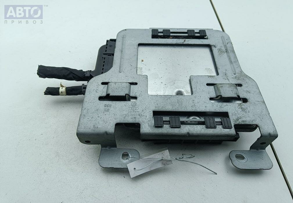 Блок управления двигателем (ДВС) Volkswagen Touran