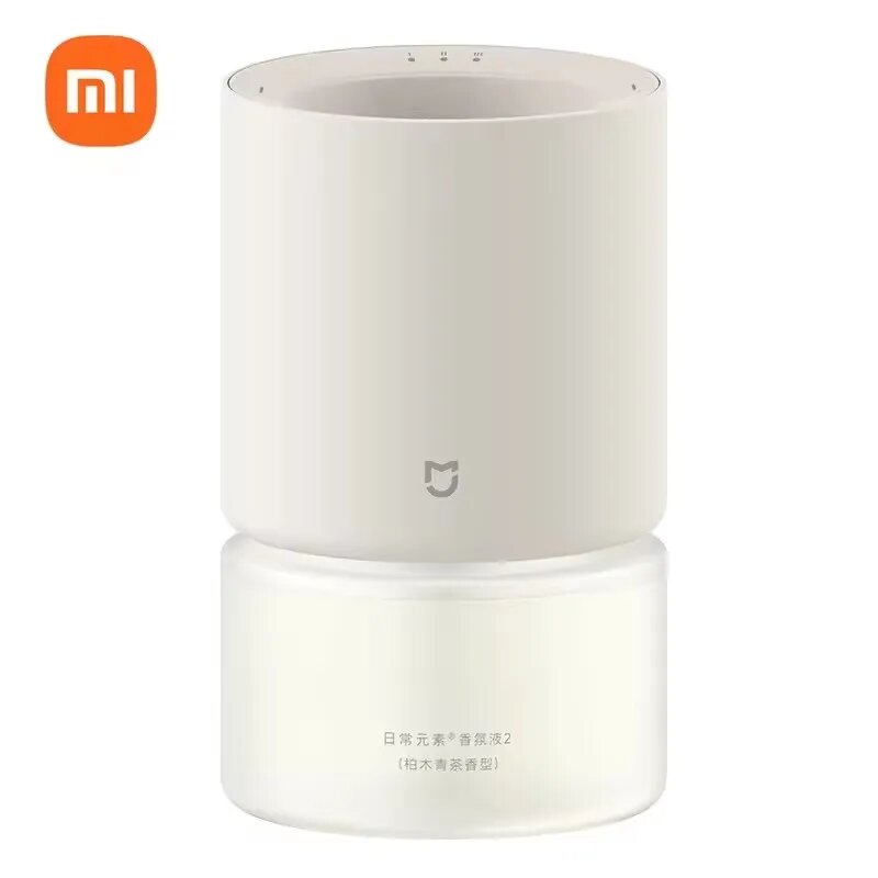 Xiaomi Mijia умный ароматизатор для ванной комнаты