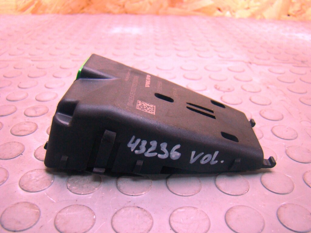 Volvo XC60 Датчик сближения 31295504