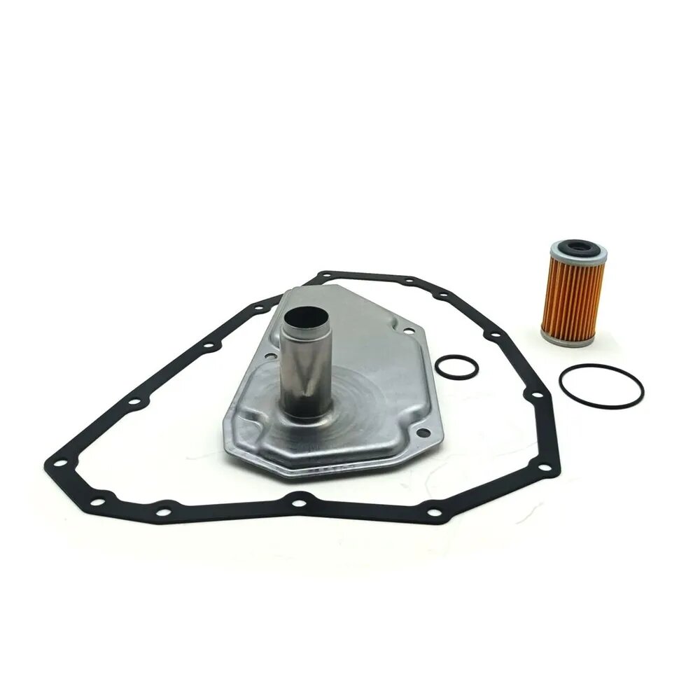 1 комплект прокладок поддона масляного фильтра трансмиссии CVT для NISSA0220N SENTRA VERSA0220 JF015E RE0F11A