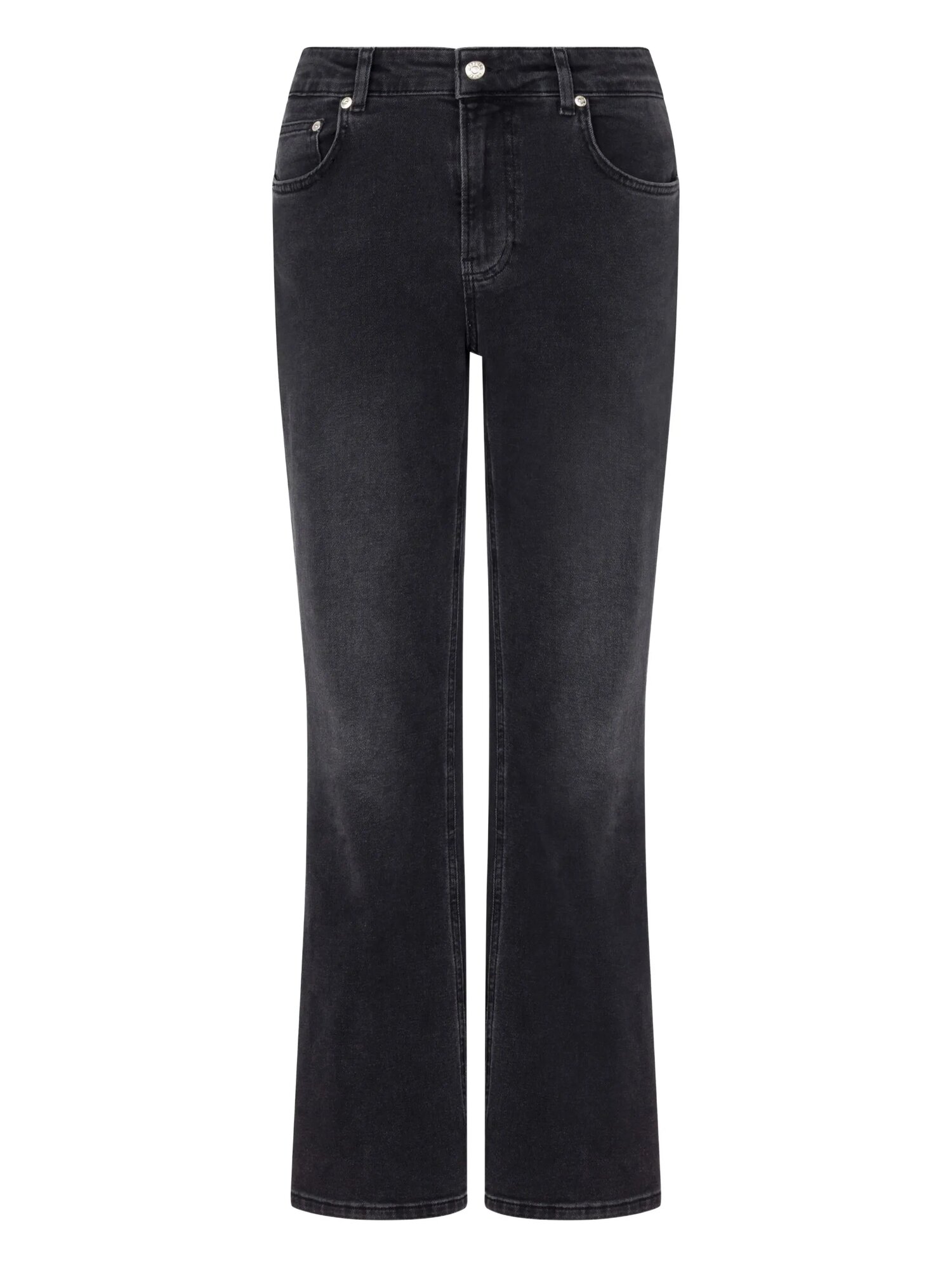 Джинсы bootcut 