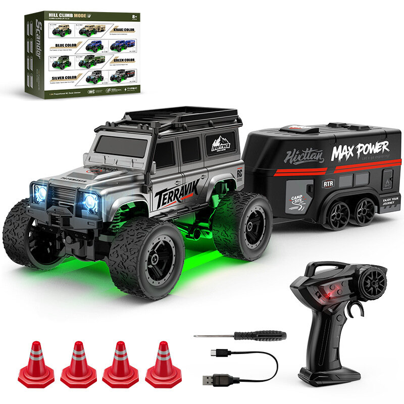 2026 Новый продукт для кросс-бордер E84 Настольный дрифт-кар 1:64 Мини RC радиоуправляемая машина с полным приводом, игрушка для дрифт-гонок в масштабе