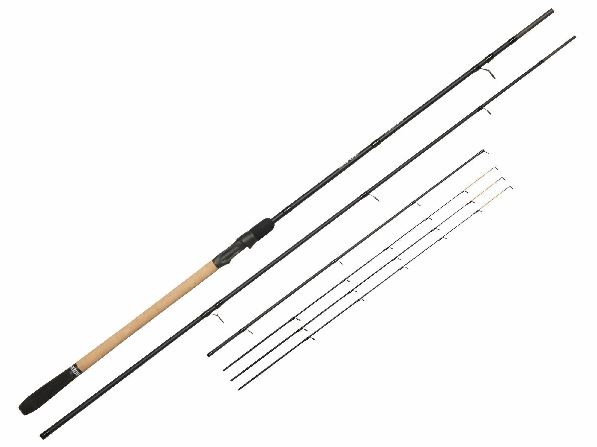 Удилище фидерное Feeder Concept TUR II 050 3.30