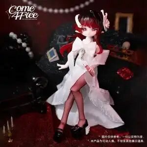 COME4FREE второе поколение рисовых сладких океанских жемчужин