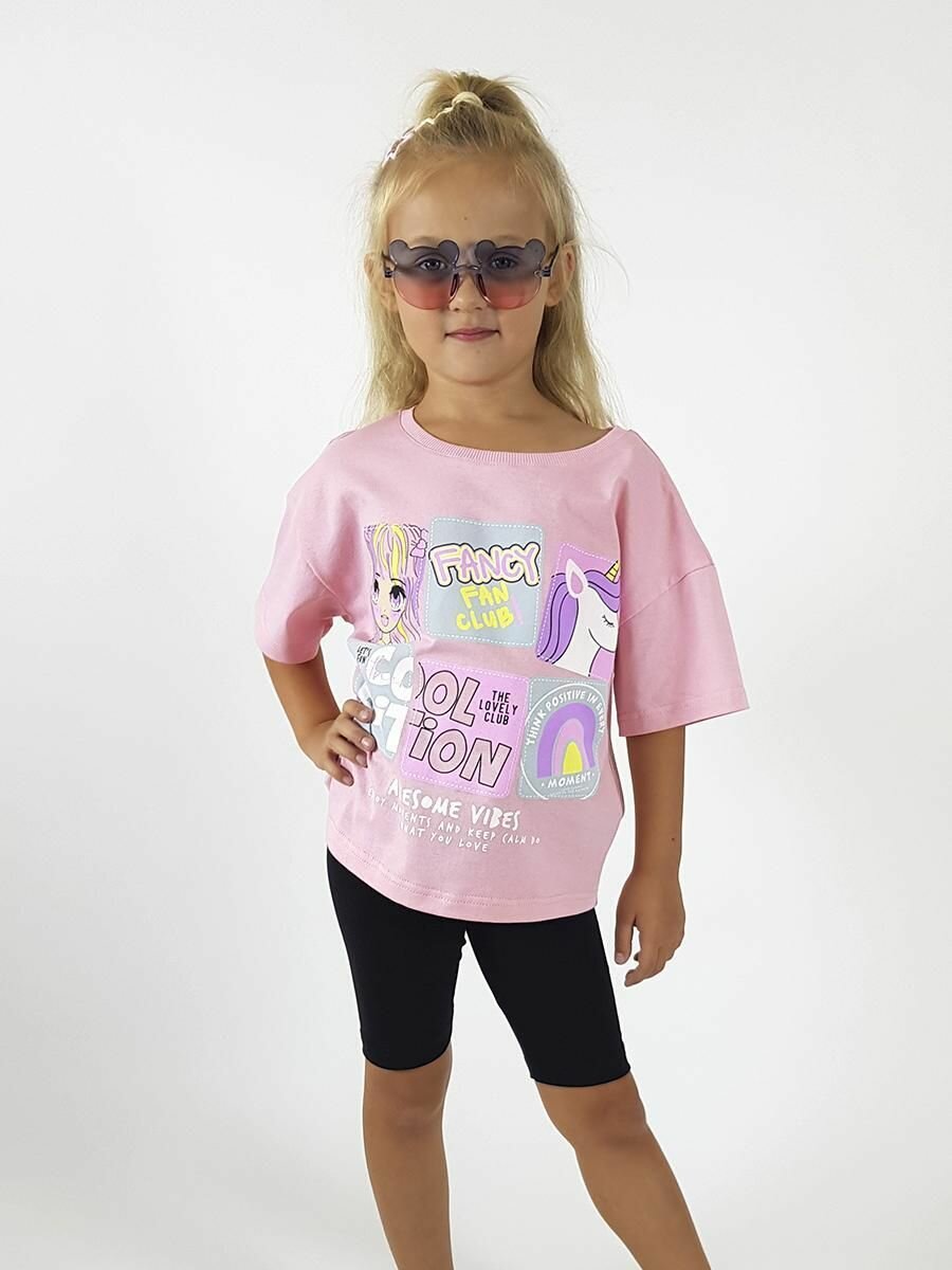 Фартук школьный