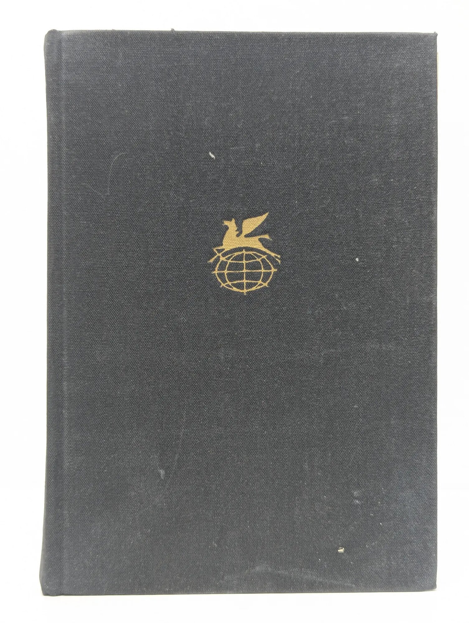 Библиотека классики. Зарубежная литература. Квартал Тортилья-Флэт. Гроздья гнева. Жемчужина Стейнбек Джон 1977