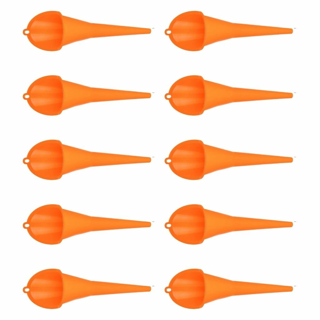 1 комплект из 10, автомобиль с бензиновым моторным маслом, стеклянная вода, пластиковая воронка