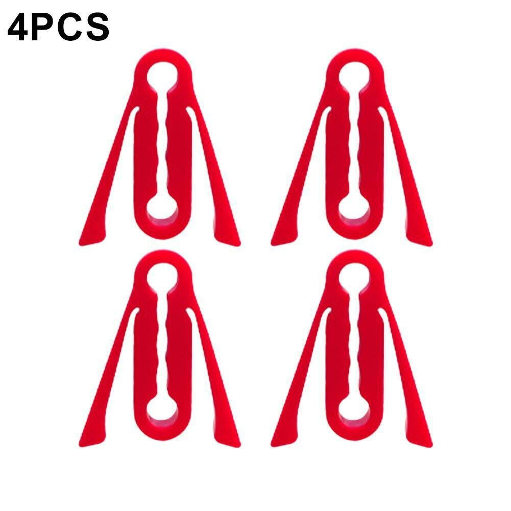 Демпферы замков дверей на Лада Веста универсал св, кросс, седан, спорт и Лада Искра. Отбойник дверей для Lada Vesta sw, cross, sport, Lada Iskra (комплект 4 шт.)