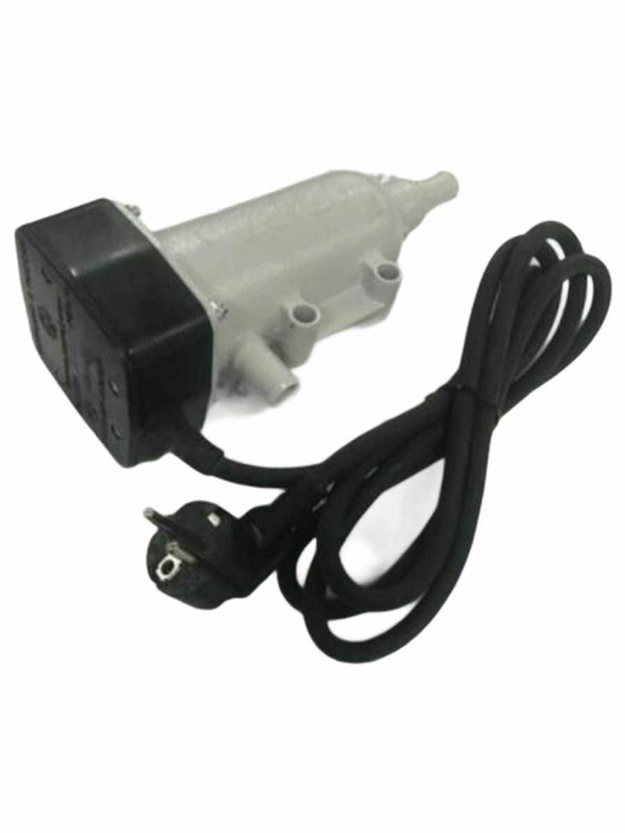 Подогреватель электрический Старт (3 кВт) КМУ на КамАЗ с 740 ДВС, 1 шт.