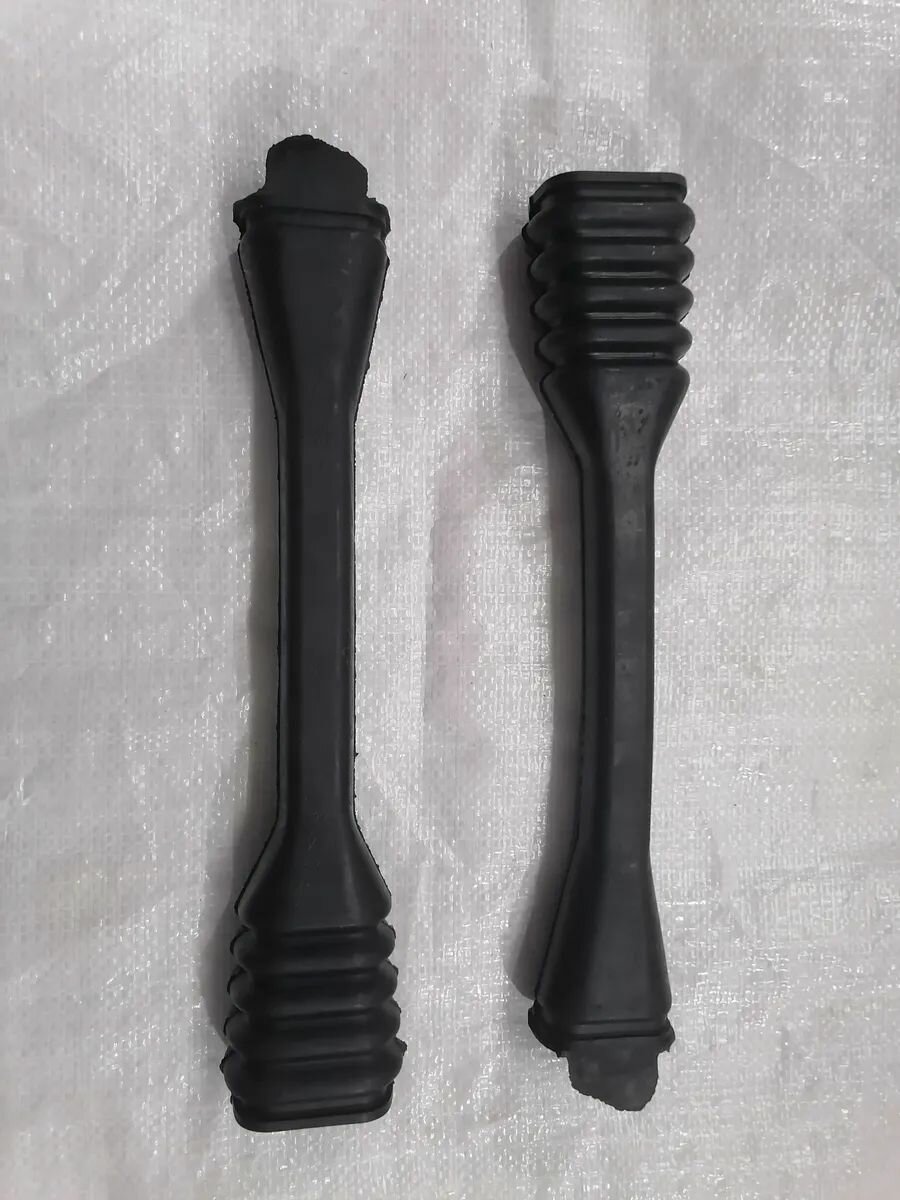 Гофры Восход цепи (завод, Россия)