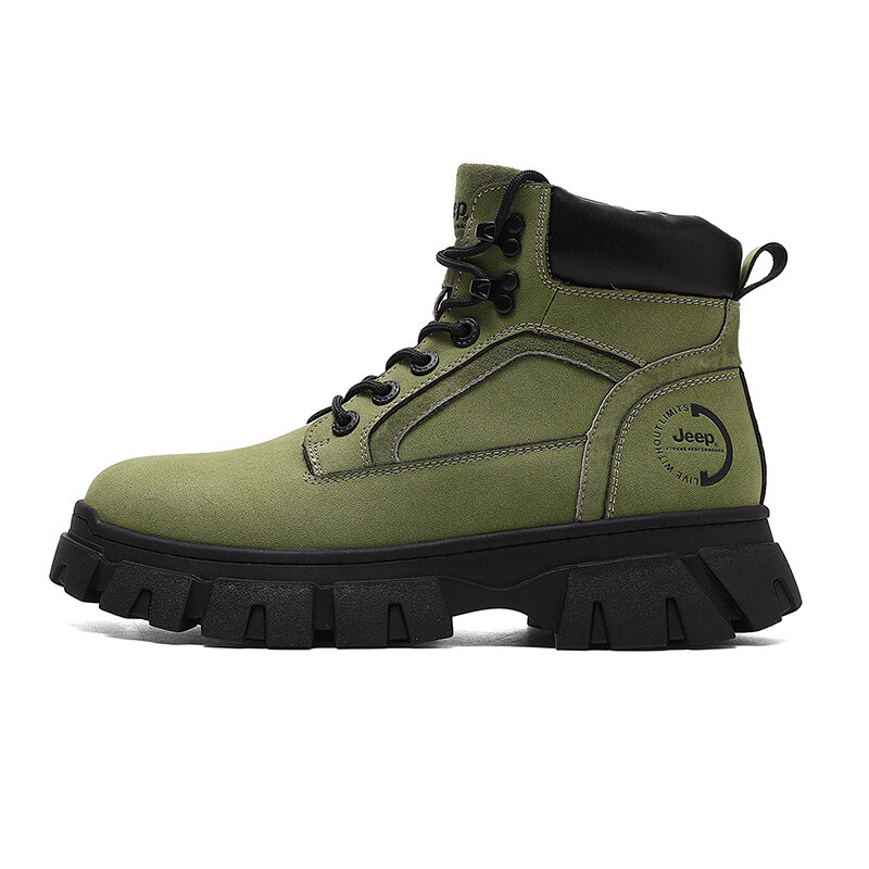 Ботинки берцы Combat Boots