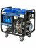 Дизель генератор TSS SDG 6500EHA
