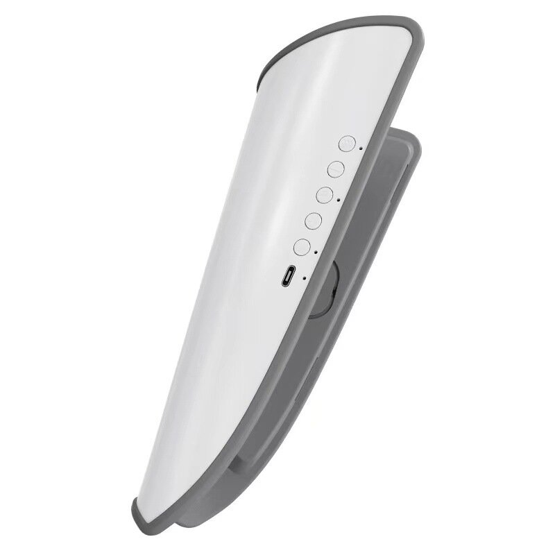 ⭐Массажер для ног Honglongkang, корректирующий мышцы и расслабляющий, для красоты ног и терапии стоп⭐