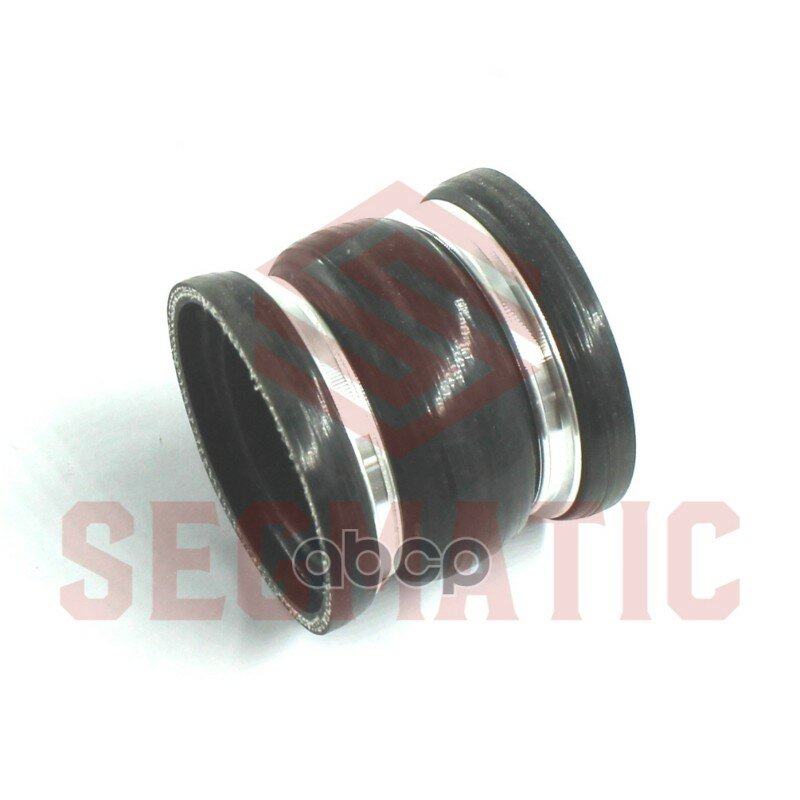 Патрубок нагнетаемого воздуха VOLVO FH12 G4, FH13 G1, FM9 G2, FM12 G3, FM13 G1 SEGMATIC арт. SH20559