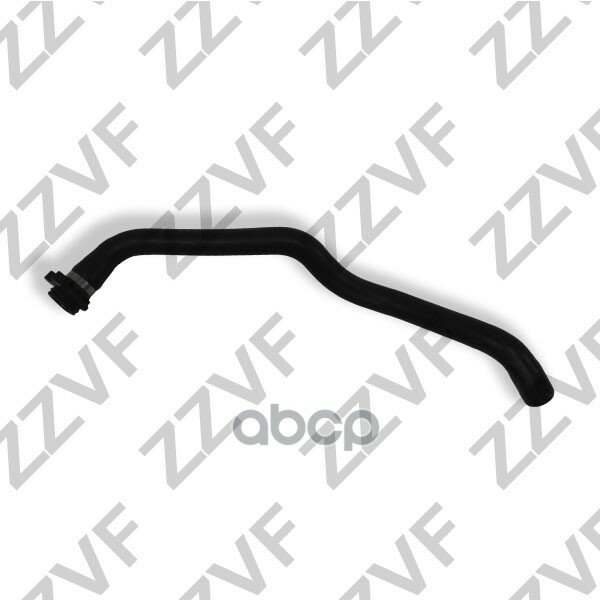 Шланг системы охлаждения BMW X5 E70 (07-13), X6 E71 (08-14) ZZVF арт. ZVR1529