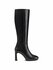 Ботинки Stuart Weitzman, размер 40.5, черный