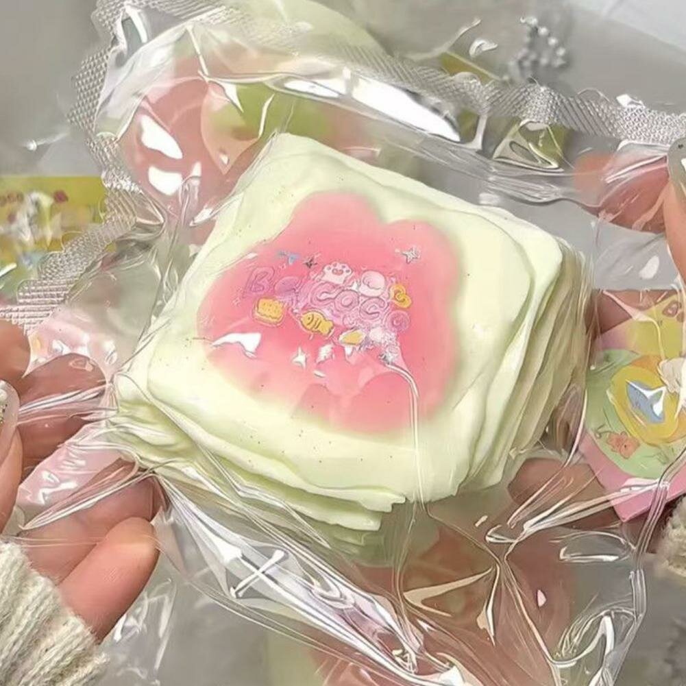 Таба лапка сквиш антистресс таба сквиши