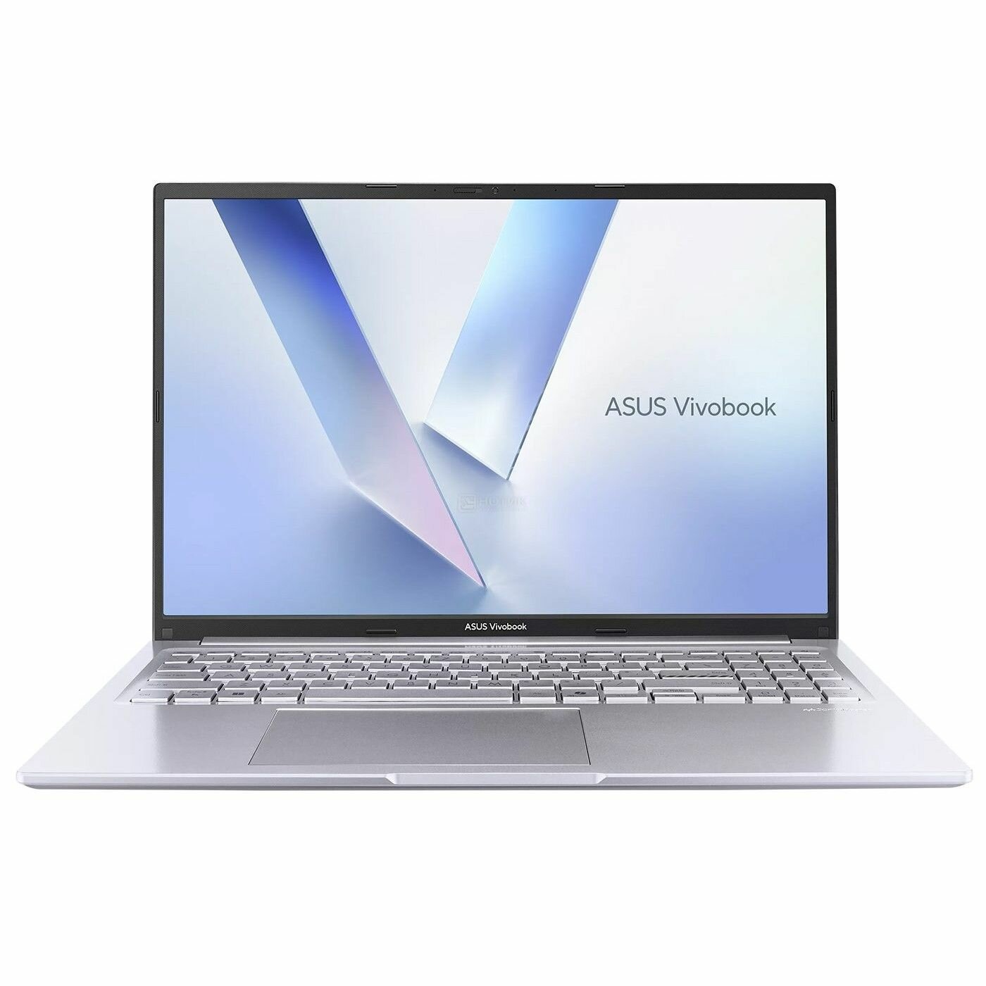 Asus Ноутбук VivoBook M1605NAQ - MB131 90NB1832 - M005F0 Silver 16"