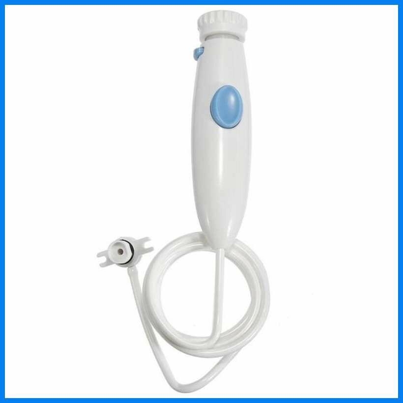 1 шт. сменный шланг для ирригатора для полости рта, для ухода за полостью рта взрослых