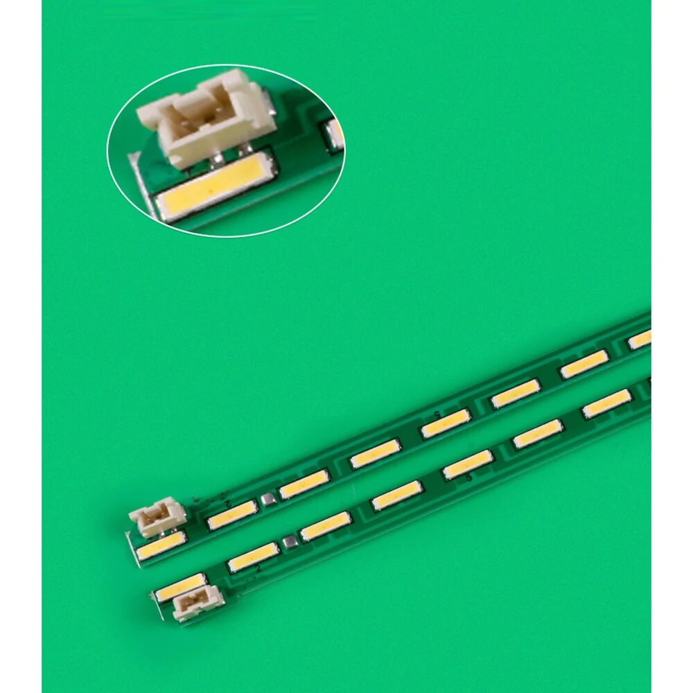 Светодиодная лента для телевизора PMALLJF 43 дюймов 2 set