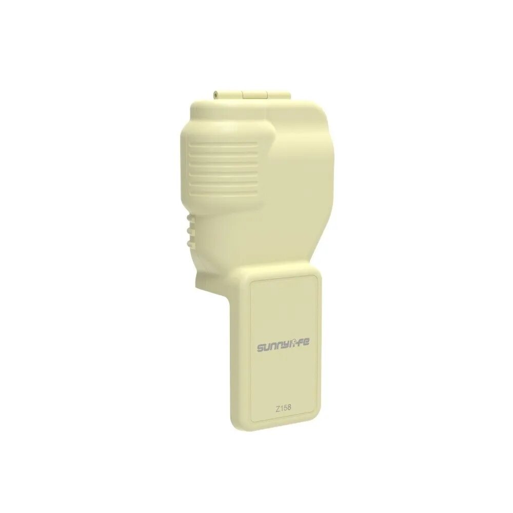 Защитный чехол для DJI Osmo Pocket 4 Candy Color Yellow, Желтый
