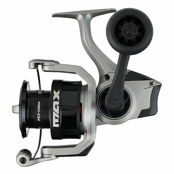 Катушка Abu Garcia безынерционная Max X 4000 4+1 подшиб.