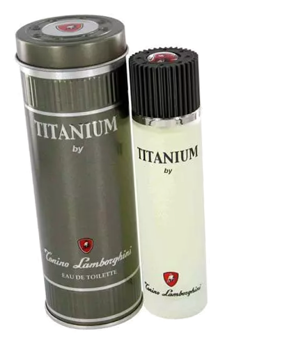 Мужская туалетная вода Тонино Ламборджини Титаниум 50 мл - Titanium от Tonino Lamborghini
