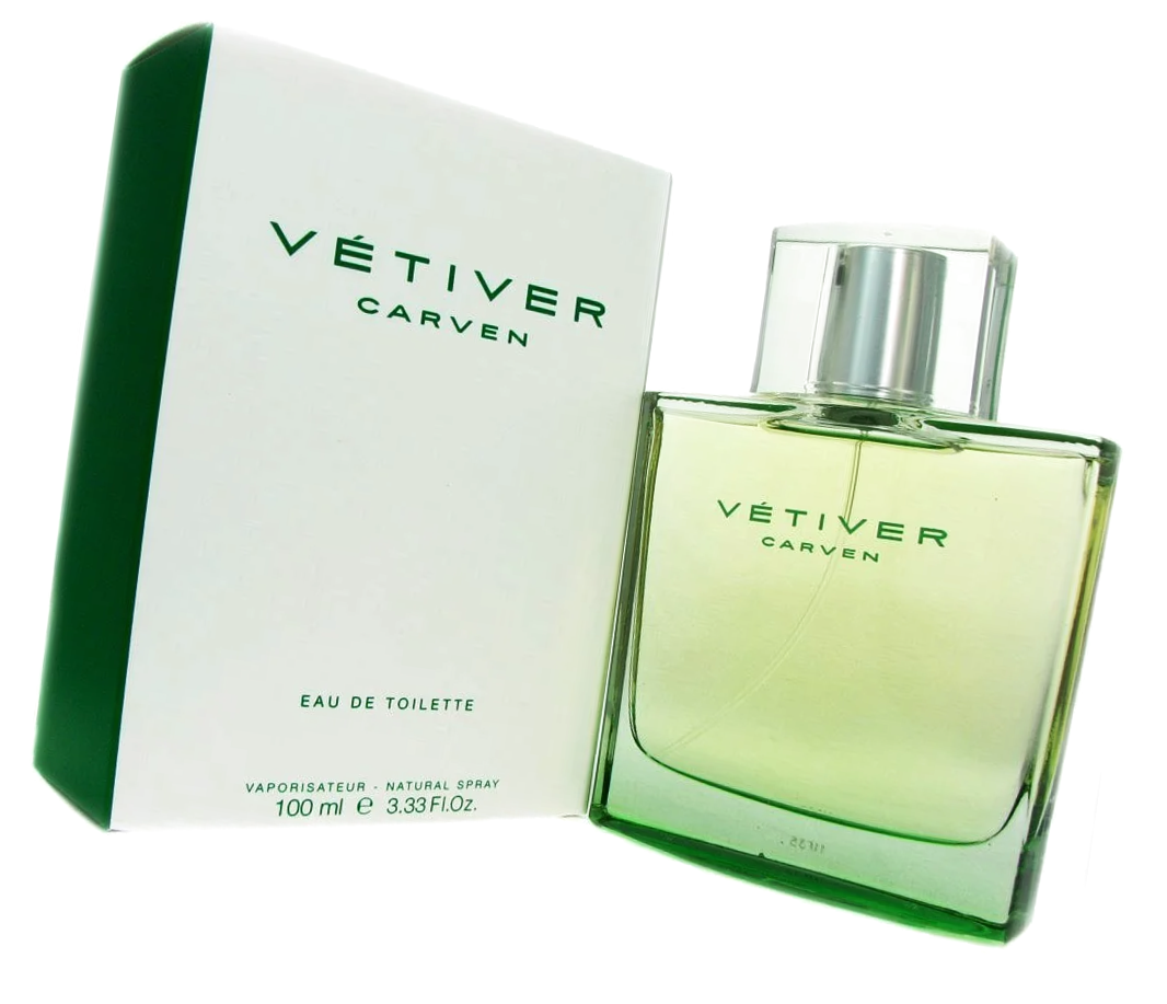 Аромат Карвен Ветивер для мужчин 100 мл / Carven Vetiver туалетная вода