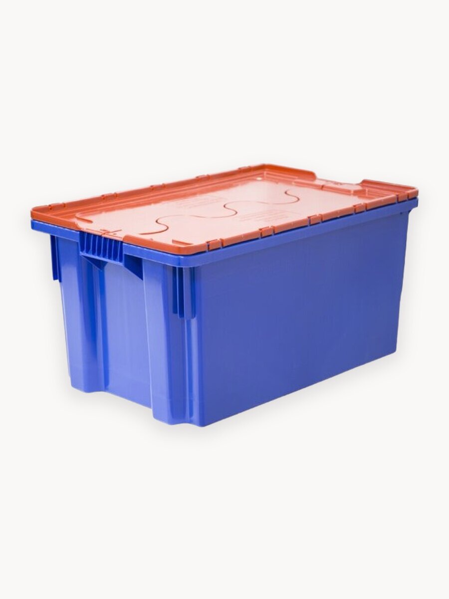 Контейнер для хранения вещей ТАРА Safe PRO