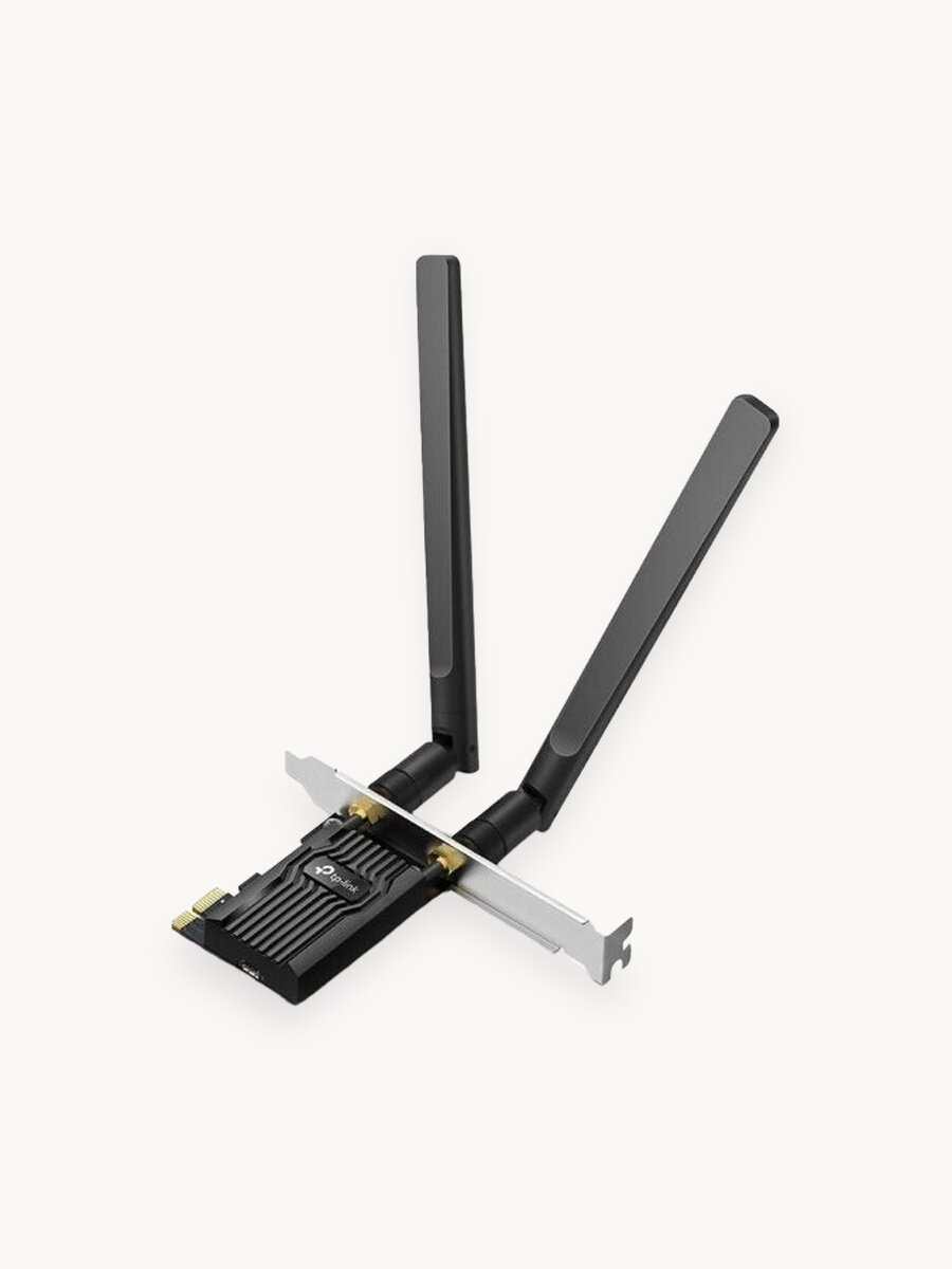 Двухдиапазонный адаптер PCI Tp-link Archer TX20E