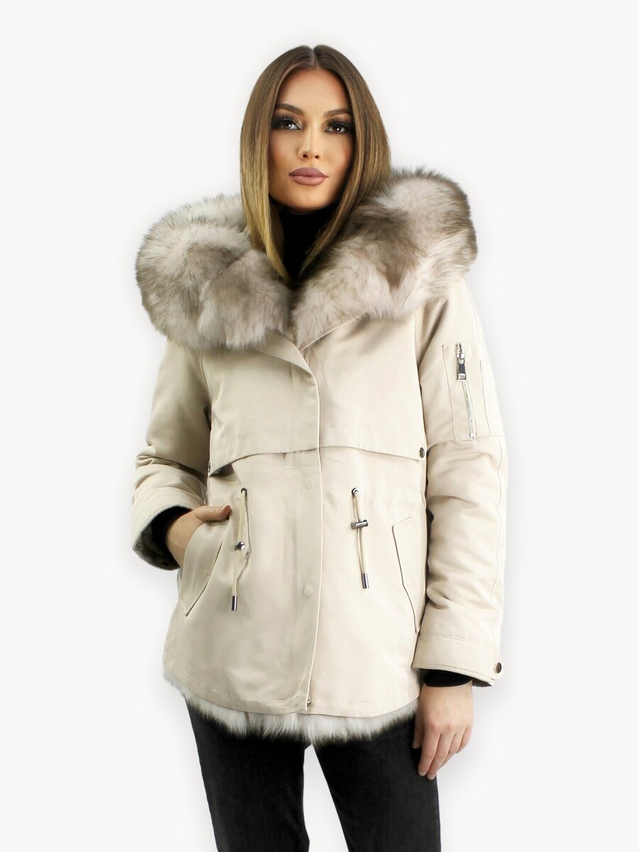 Куртка  Осень - Зима 2026