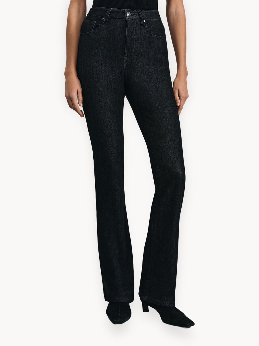 Джинсы буткат bootcut 