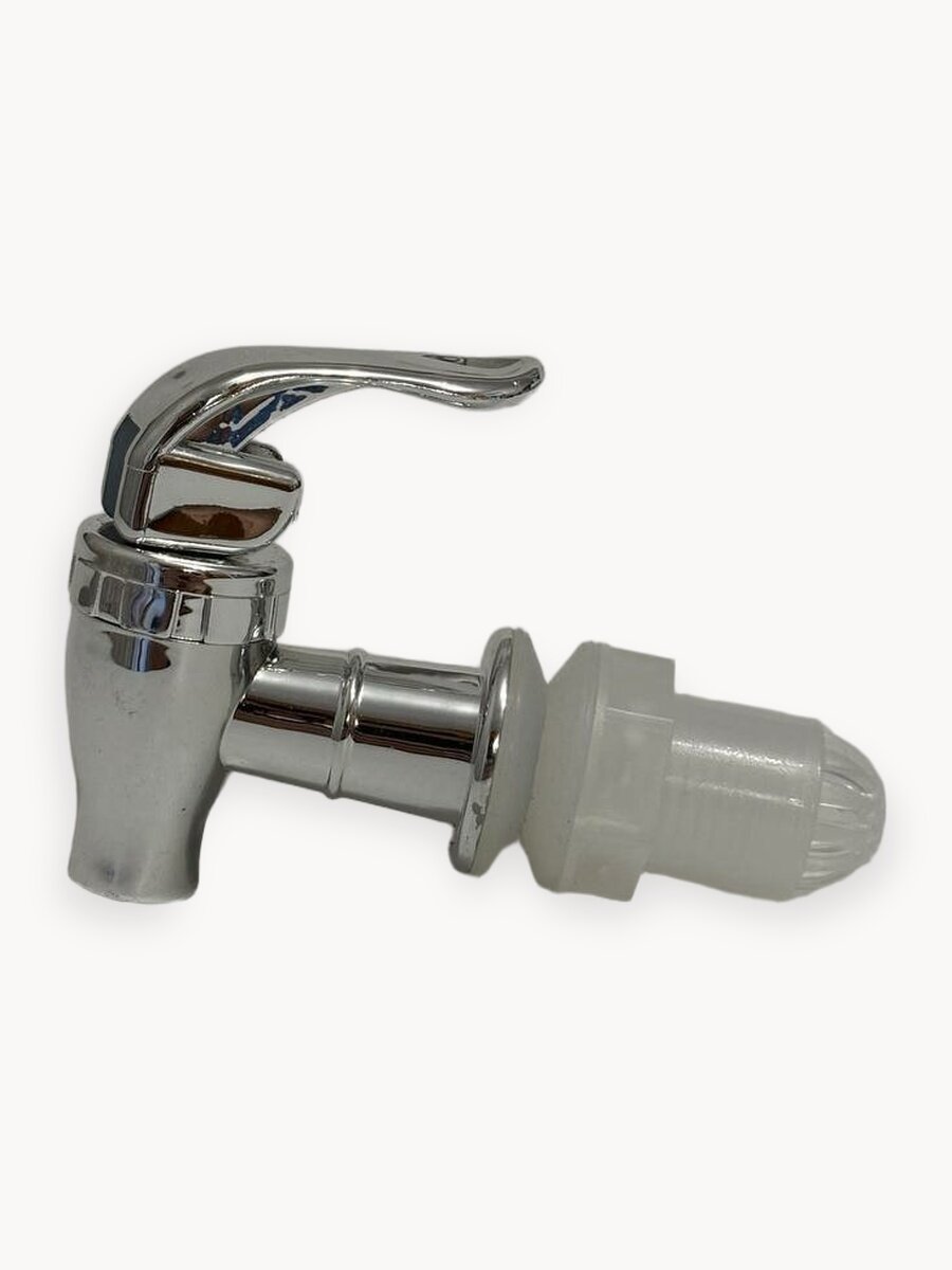 Краник для лимонадника кувшина диспенсера размер 7,5х3х6 см