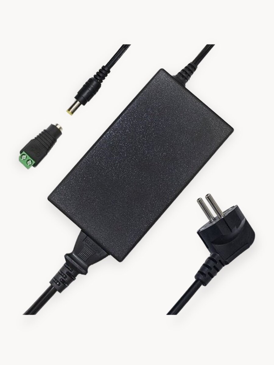 Источник питания стабилизированный Tantos TS-5A