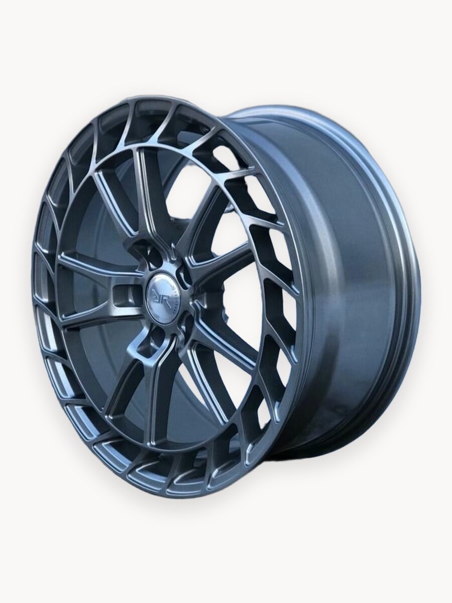 Диски автомобильные RR CSSYA5641 19*8,0 5*114,3 ET40 67,1 LK