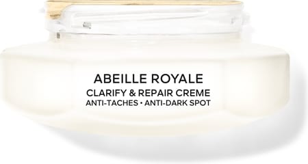 Крем для ухода за кожей Guerlain Abeille Royale Clarify & Repair Creme, 50 мл