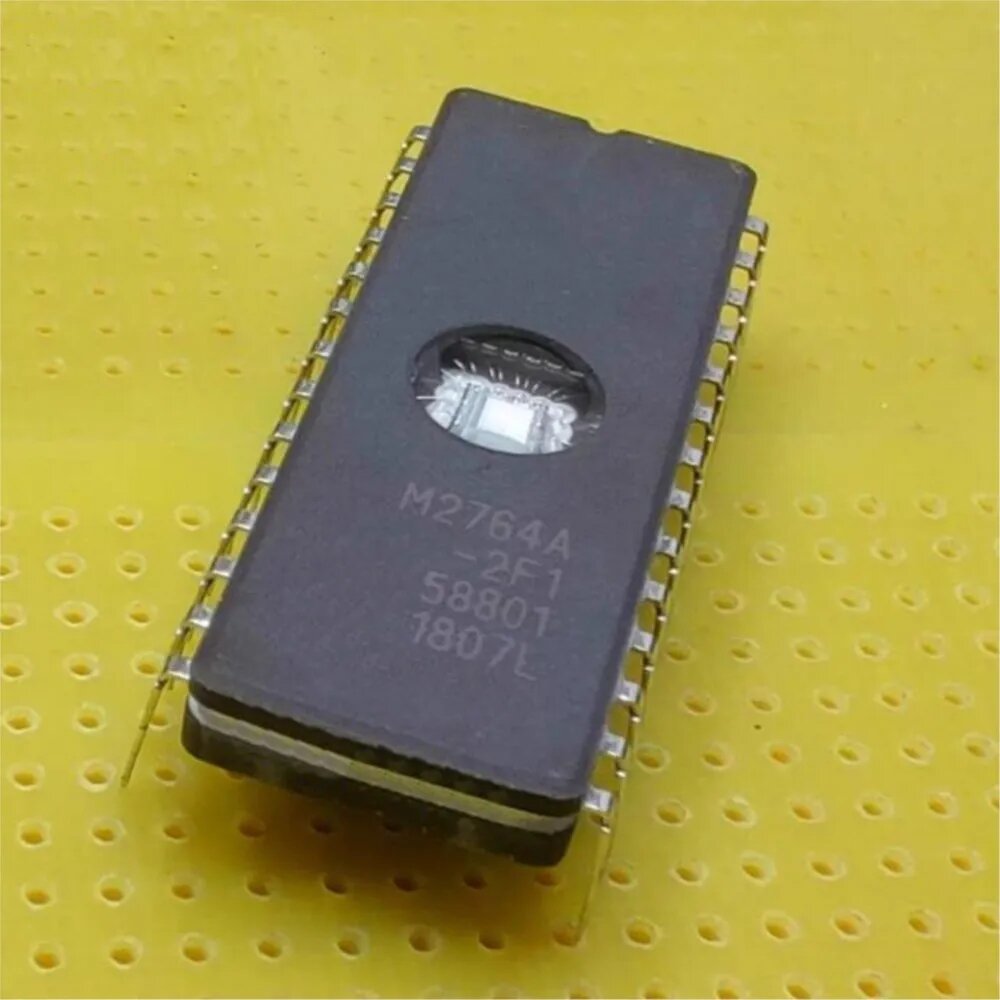 M2764A -2F1 M2764A CDIP28 (Количество товара: 5 штук)
