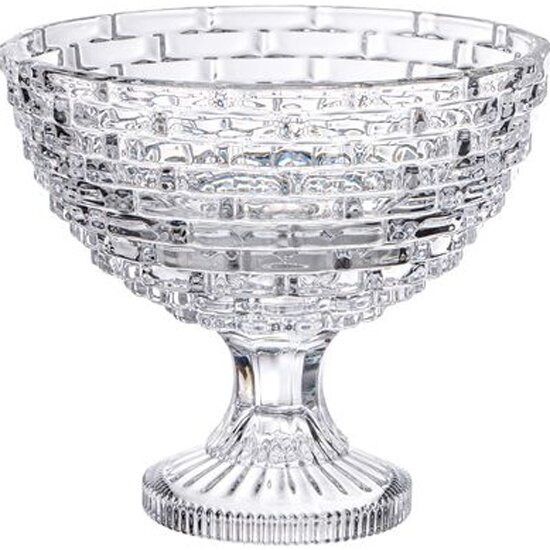 Блюдо на ножке Lefard "saphir" 17,6х16 см