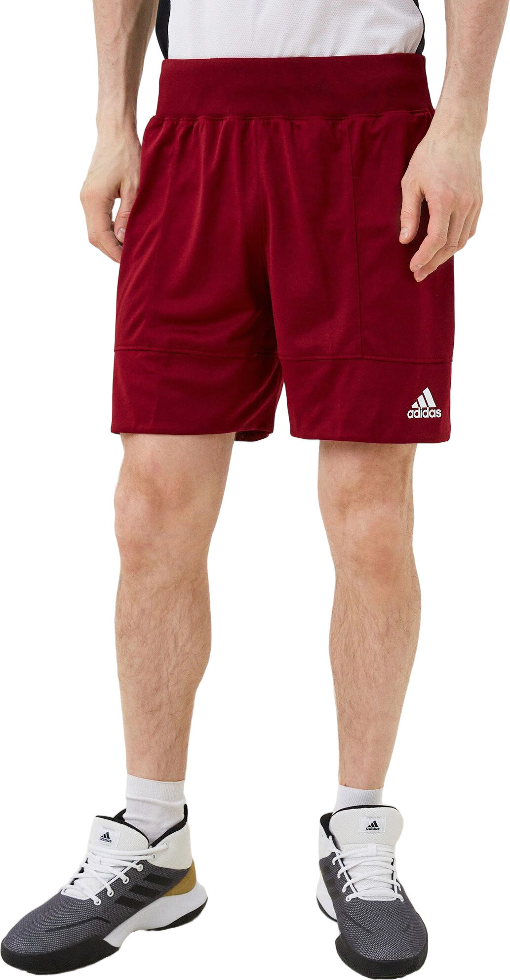 Шорты 3-Stripes Shorts