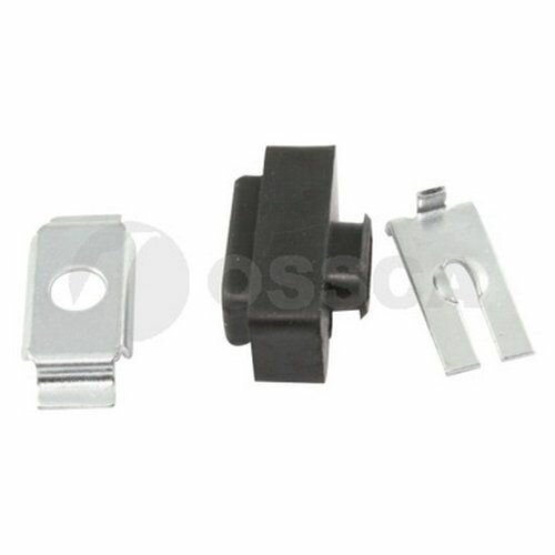 Трос сцепления Ossca 04639