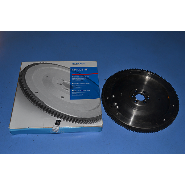 LADA 21010100511500 маховик\ Lada (Лада) 2101-07