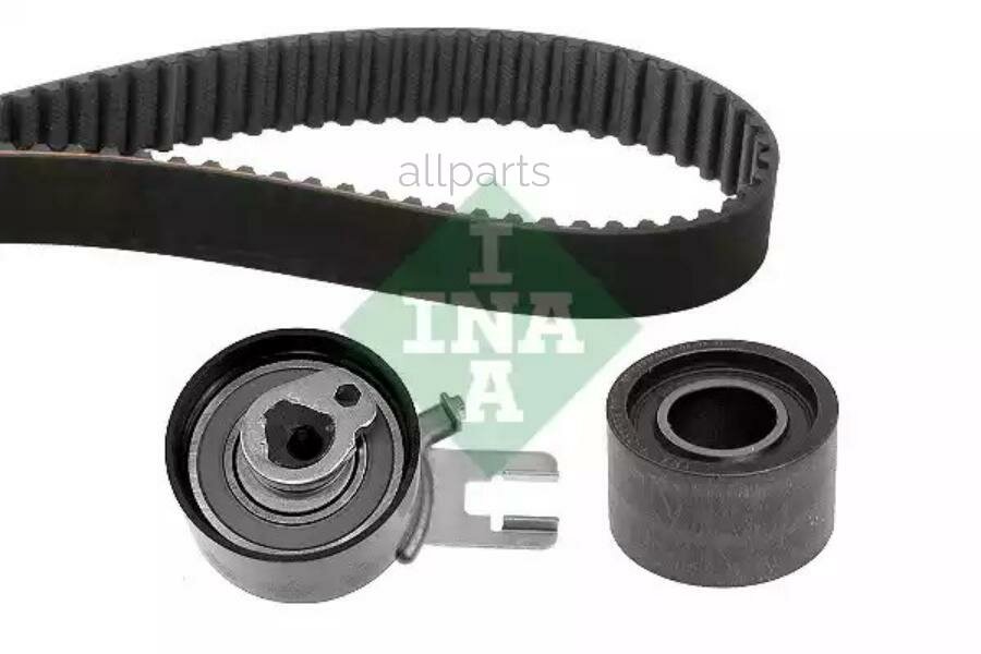 INA 530 0568 10 Ремкомплект ГРМ VOLVO S80/XC90 2.8-3.0 98- INA 530 0568 10