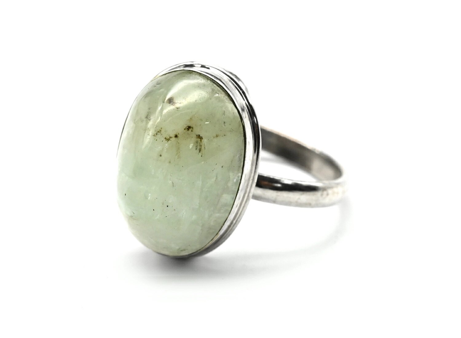 Кольцо, берилл