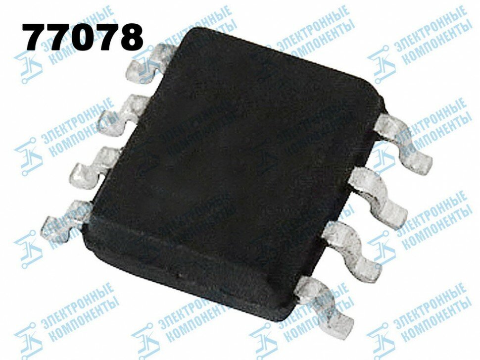 Микросхема OB2201CP SO8