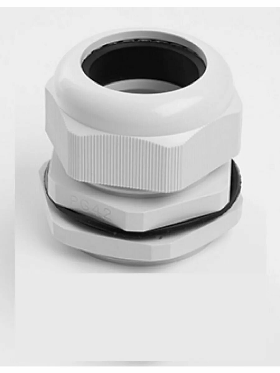 Сальник PG42 диаметр проводника 32-38 мм